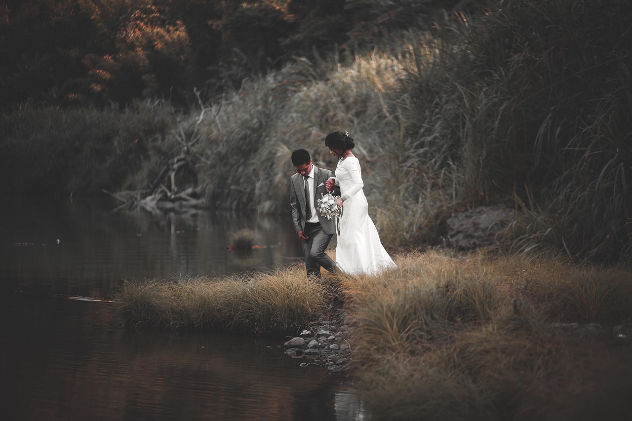 How To Know When You Are Ready For Marriage? - JParksJr